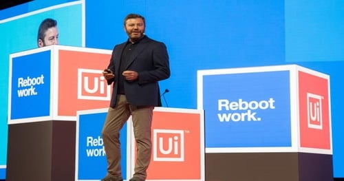 Robotic process automation specialist UiPath files to go public | AI ...