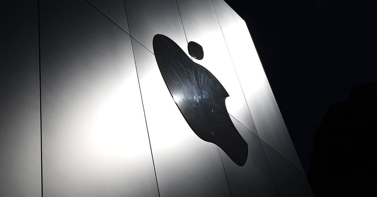 Apple Launches First Multimodal AI Model