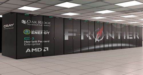 US retakes lead with world’s fastest supercomputer | AI Business