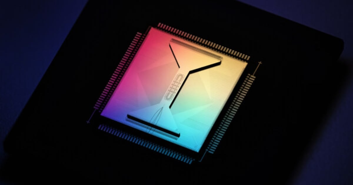 Quantum Aims to Interpret Large Language Models