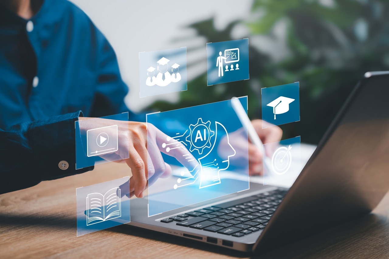 Ushering In Leadership 4 0 With Ai Powered Coaching