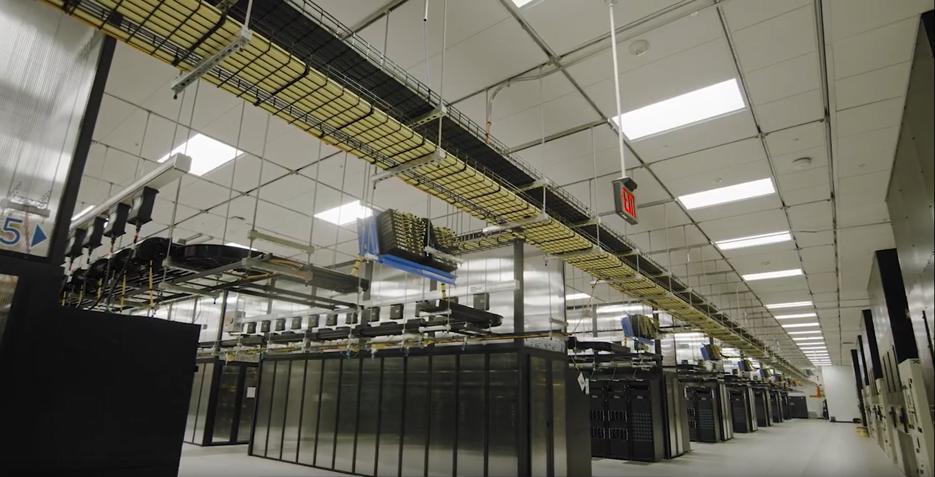 Meta Unveils First Custom AI Chip