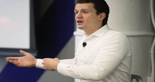 Google’s Neil Hoyne on using data to win customers' hearts | AI Business