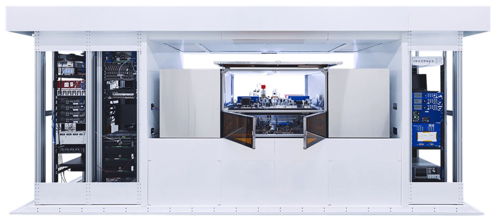 Nvidia Backs QuEra in Expanded $230M Financing Round