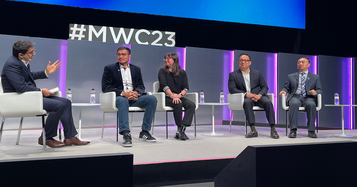 MWC ’23: Generative AI to Power the Metaverse