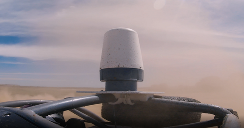 Oxbotica and Navtech unveil all-weather radar for off-road autonomy ...