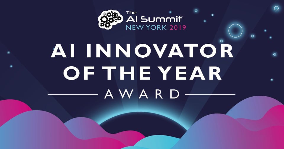Deloitte’s Nitin Mittal named AI Innovator of the Year at the AI Summit ...