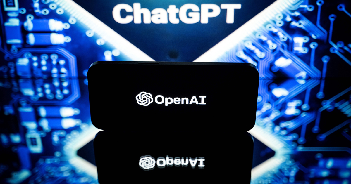 ChatGPT Bug Exposed Users’ Chat History