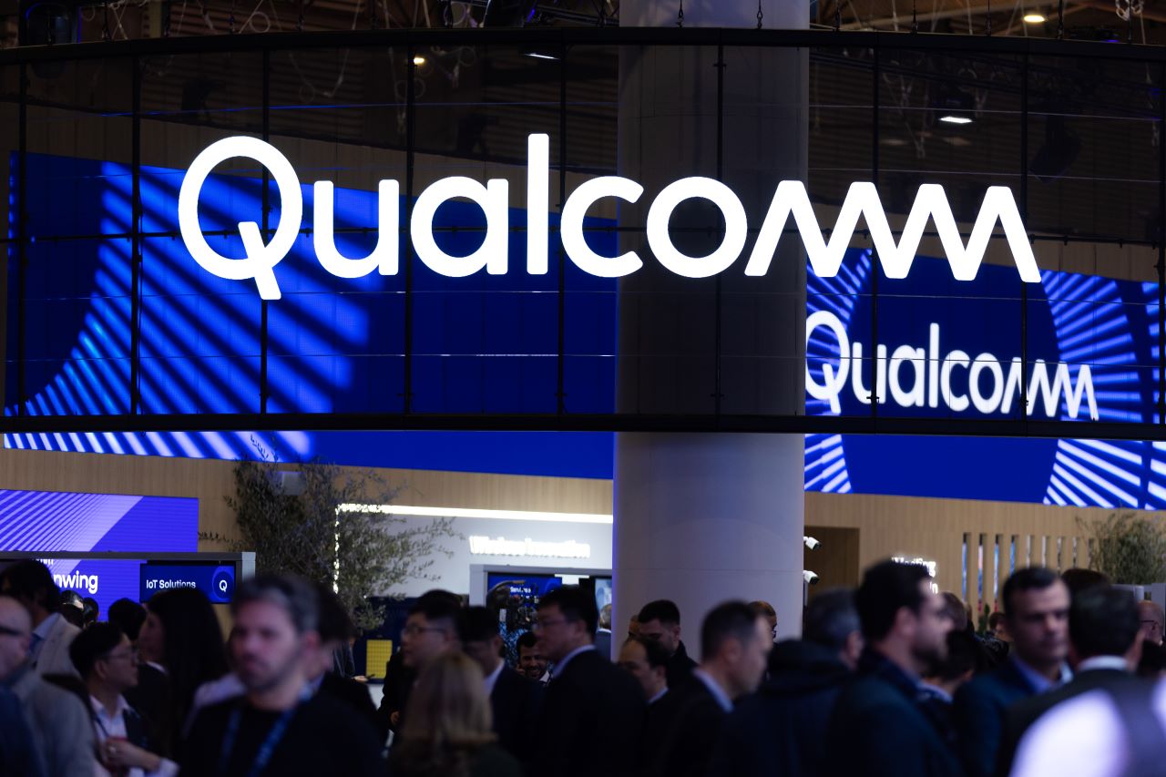 Qualcomm Acquires Arduino Amidst AI Push