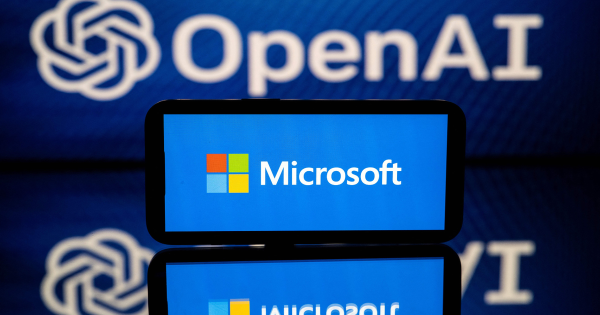 Microsoft’s OpenAI Cloud Service Approved for Sensitive Federal Data Use