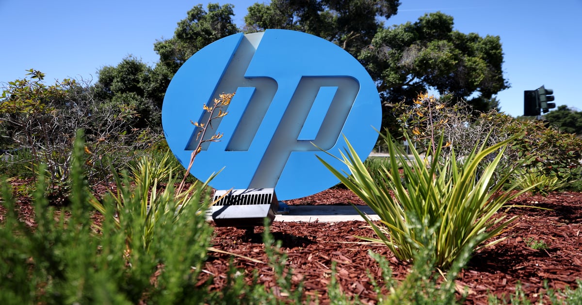 HP's New Keyboard Gives New Meaning to All-in-One