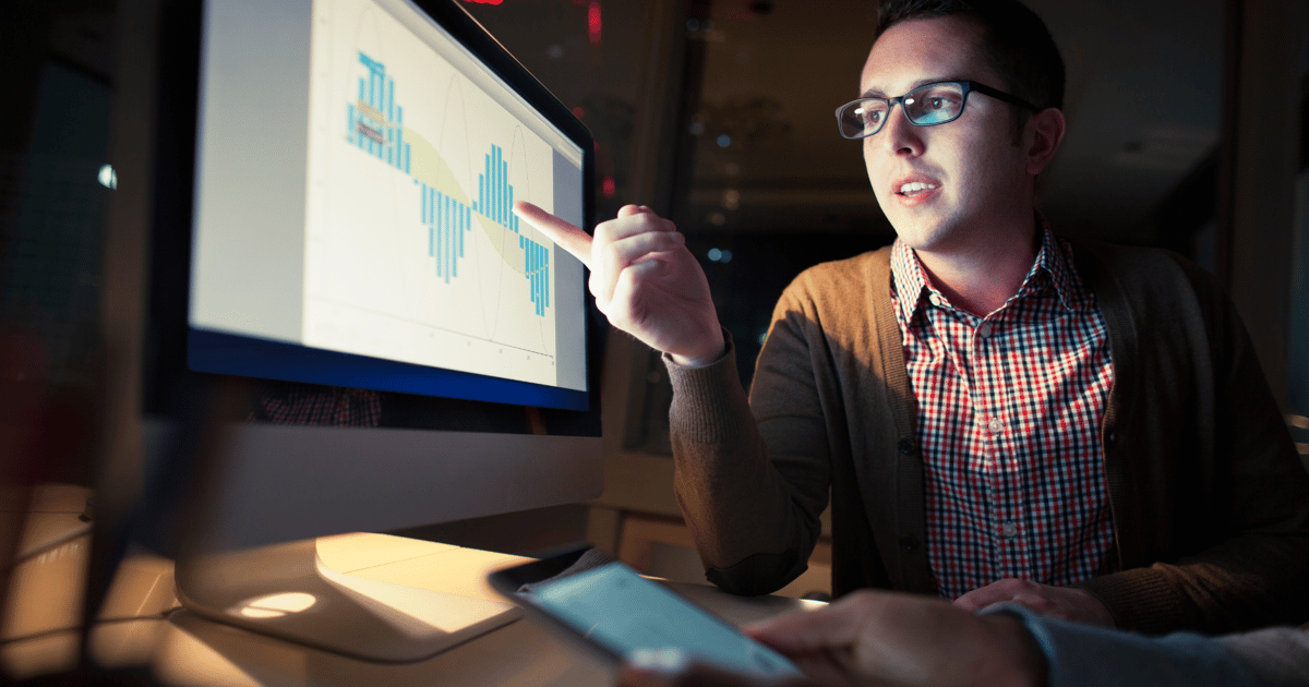 Gartner: Top 10 Data and Analytics Trends