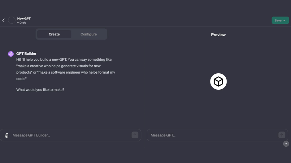 OpenAI Launches GPT Store for Building Custom ChatGPTs