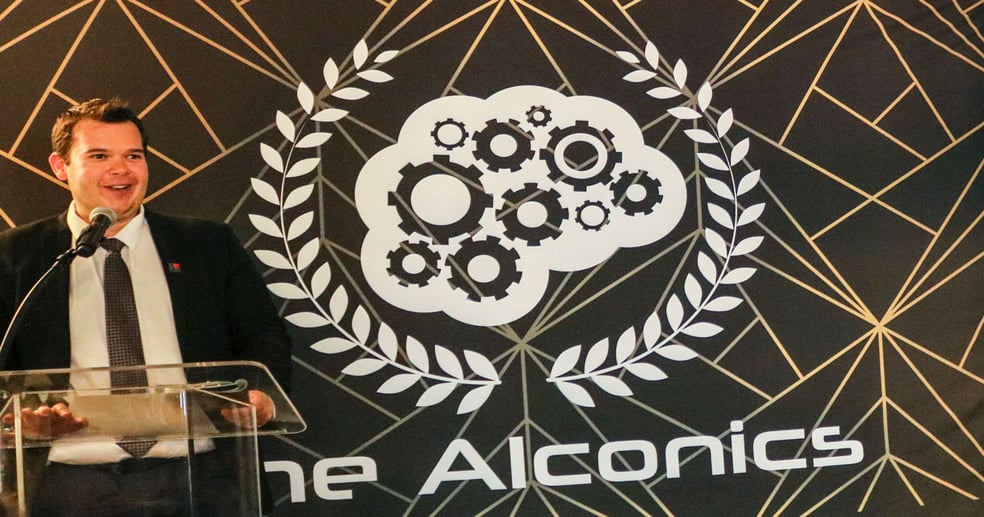 Entries Now Open For The AIconics San Francisco 2019 | AI Business