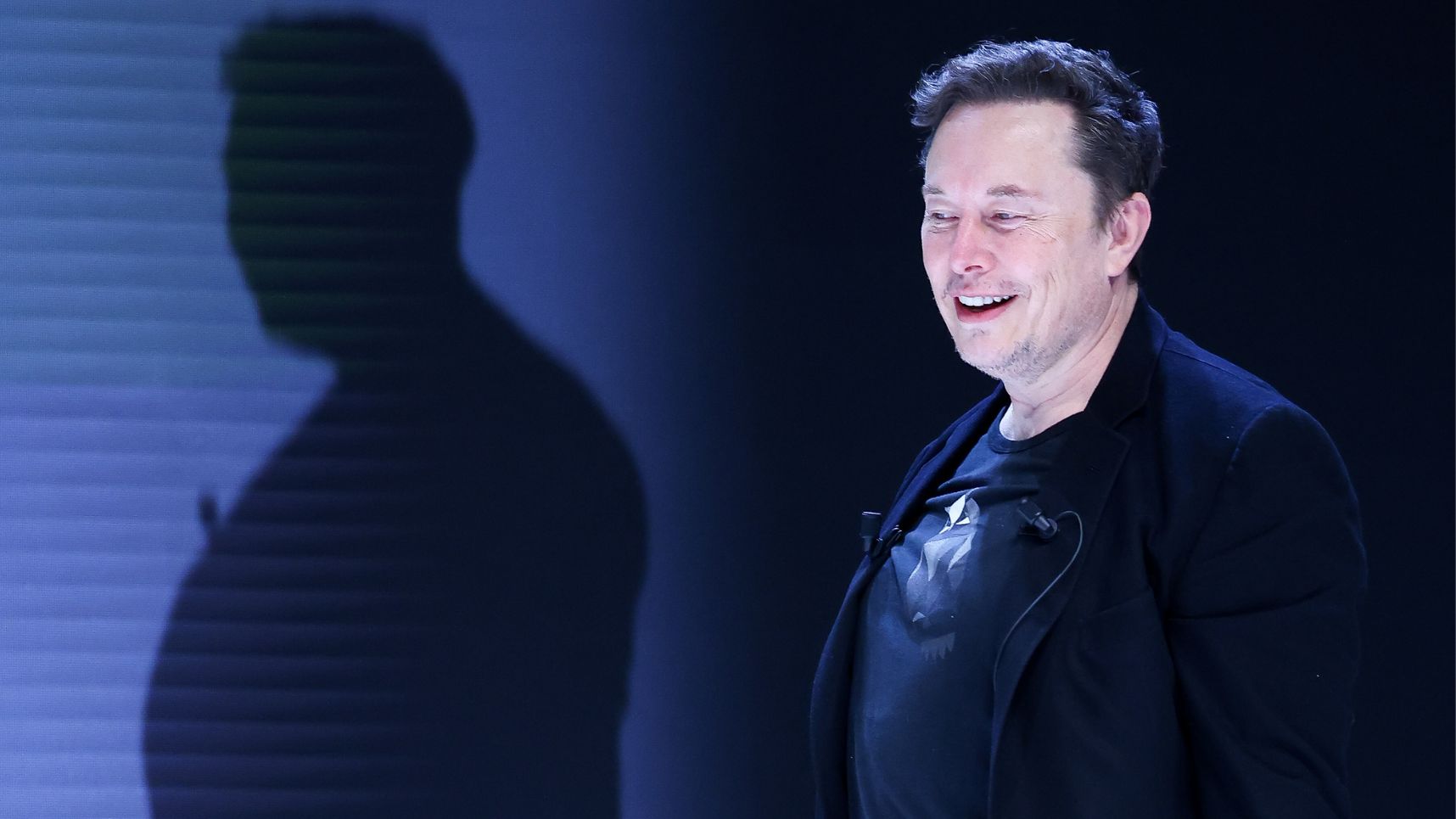 Elon Musk’s xAI Teams With Nvidia, Dell for AI Supercomputer
