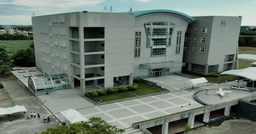 Taiwan opens drone R&D center | AI Business