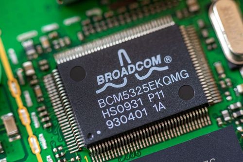 UPDATE: Broadcom and VMWare: Does a deal make sense? | AI Business