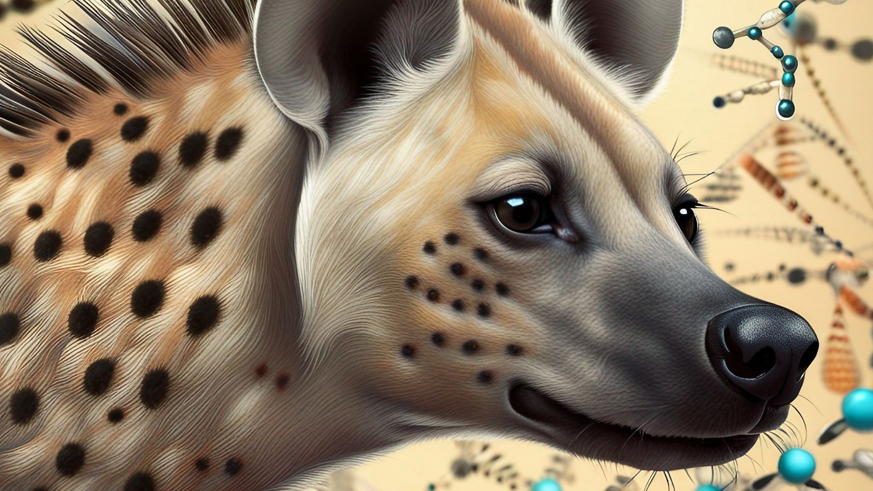 HyenaDNA: A Large Language Model for the Human Genome