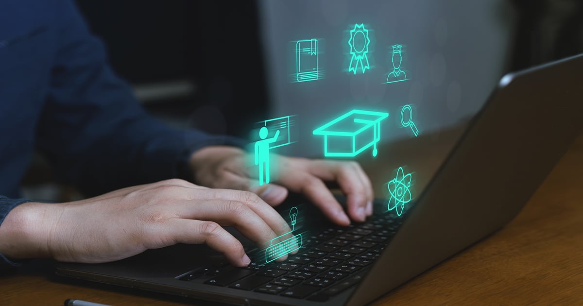 AI Skills Gap Poised to Create Digital Literacy Divide