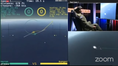 AI pilot beats human 5:0 in DARPA dogfight | AI Business