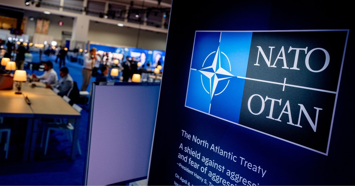 NATO Updates AI Strategy to Address Generative AI, Disinformation
