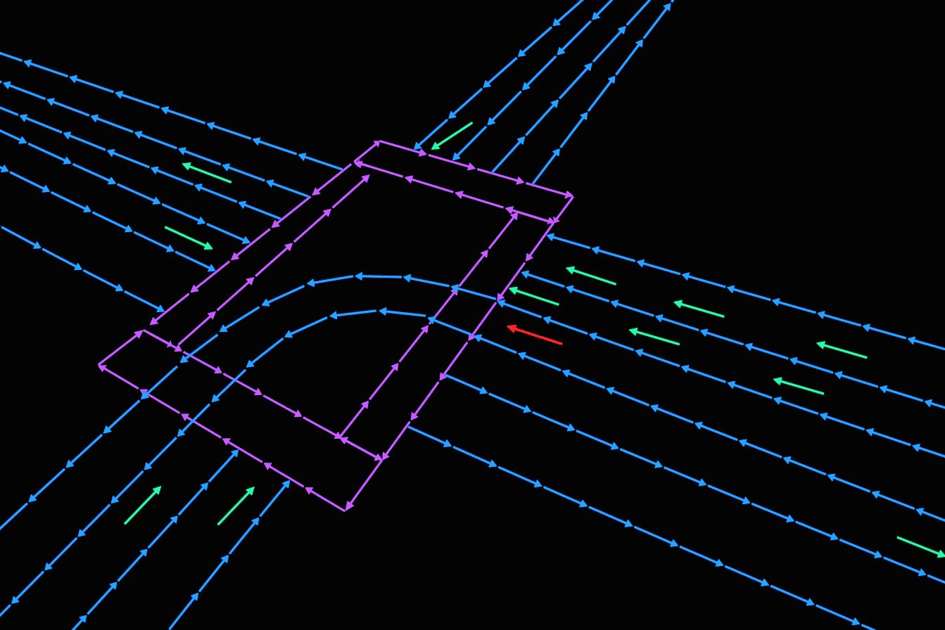 Waymo details innovative vehicle behavior prediction algorithm | AI ...