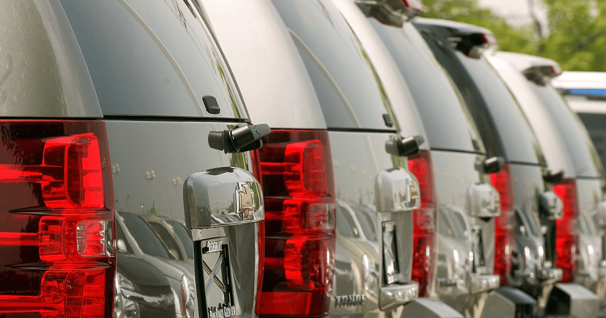 AI Startup Roundup: Disrupting the Car-buying Experience