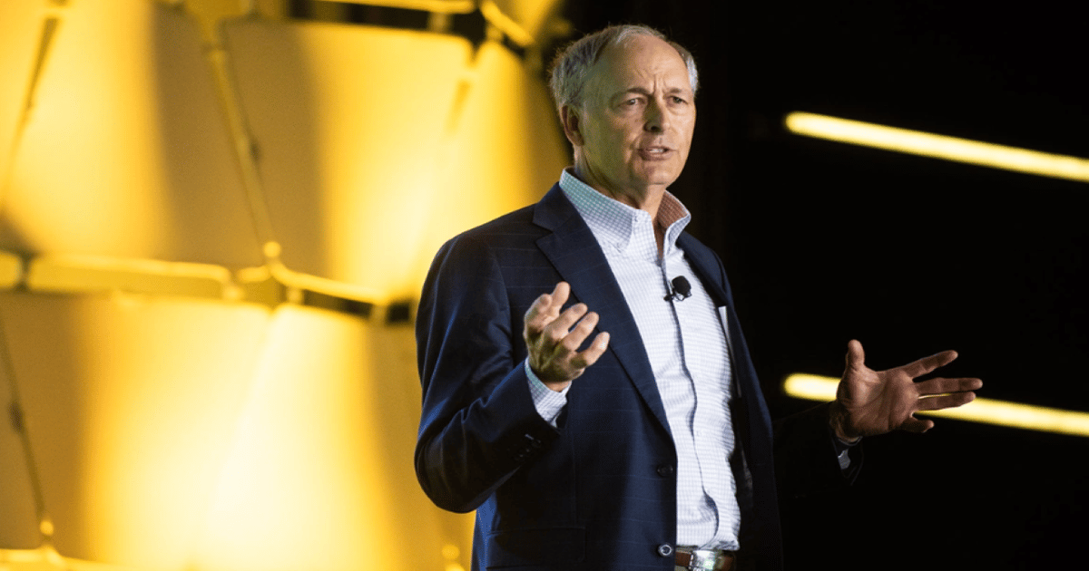Forrester CEO: Lessons for Executives to Implement AI Successfully
