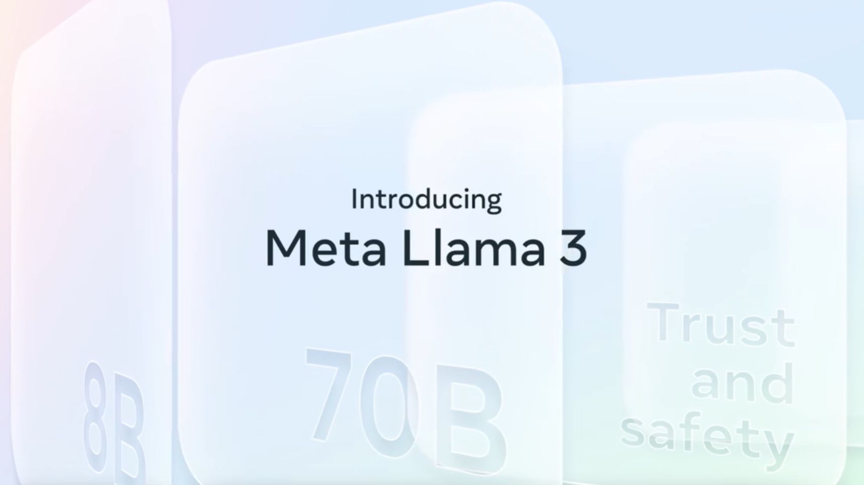 Meta Unveils Llama 3, the Most Powerful Open Source Model Yet
