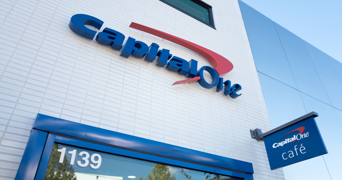 Capital One’s Data Insights Chief on Responsible ML in Finance