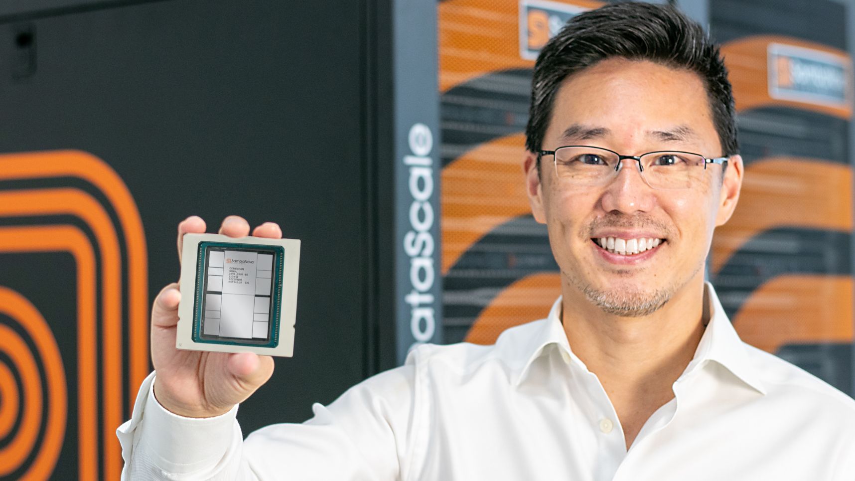 SambaNova CEO: New AI Chip Brings Performance and Cost Savings