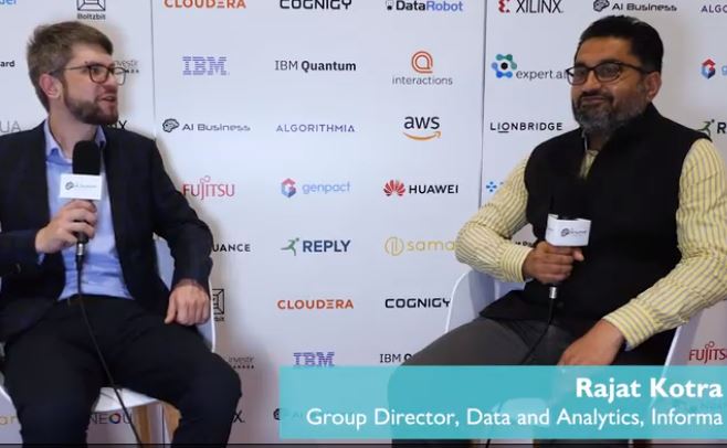 Data analytics recent news | AI Business