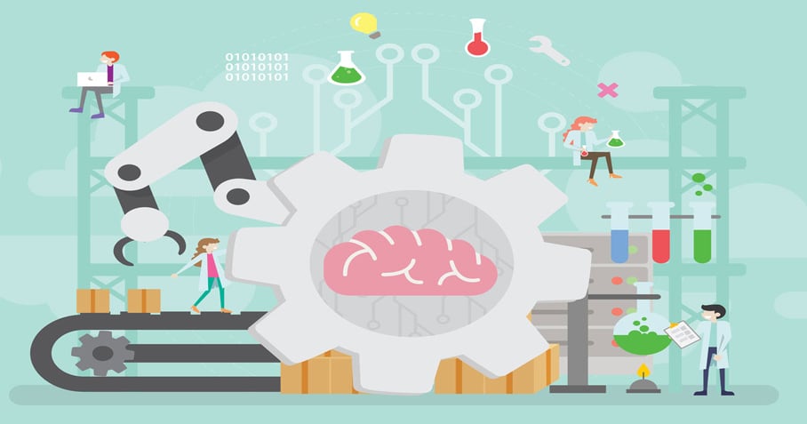 Introducing 'ignio': Professor Harrick Vin of TCS | AI Business
