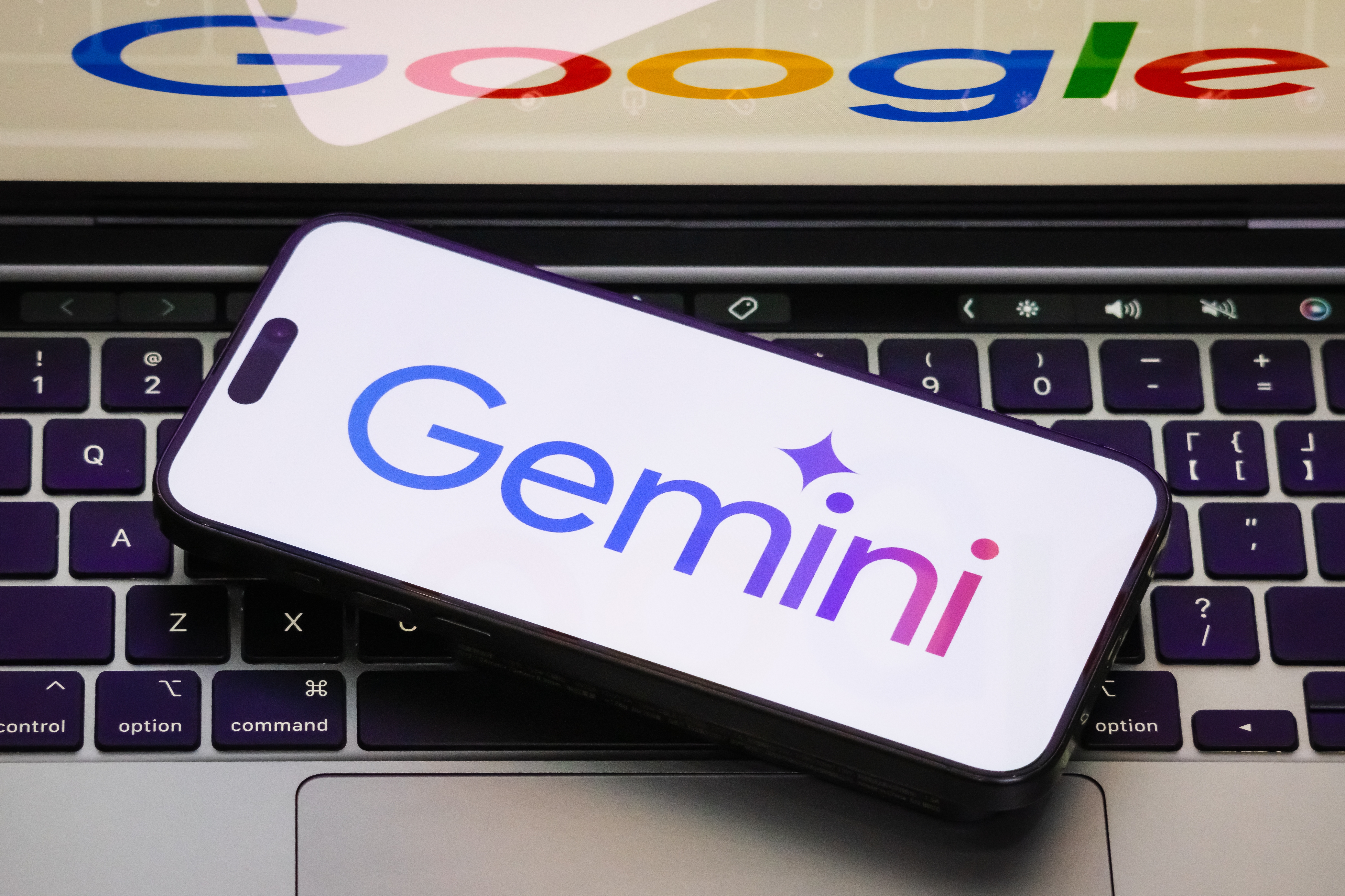 Google launches Gemini Enterprise