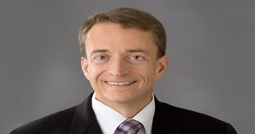 VMware's Pat Gelsinger returns to Intel as CEO | AI Business