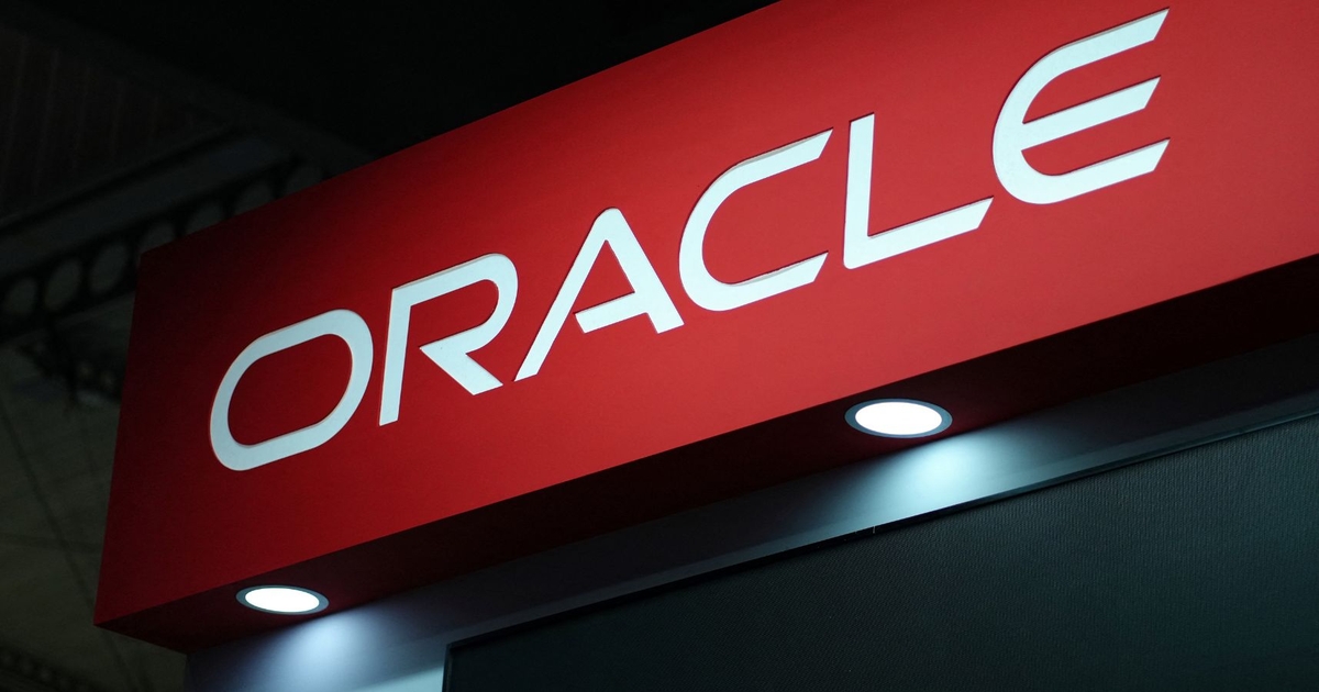 Oracle Launches Cloud-based Generative AI App Suite
