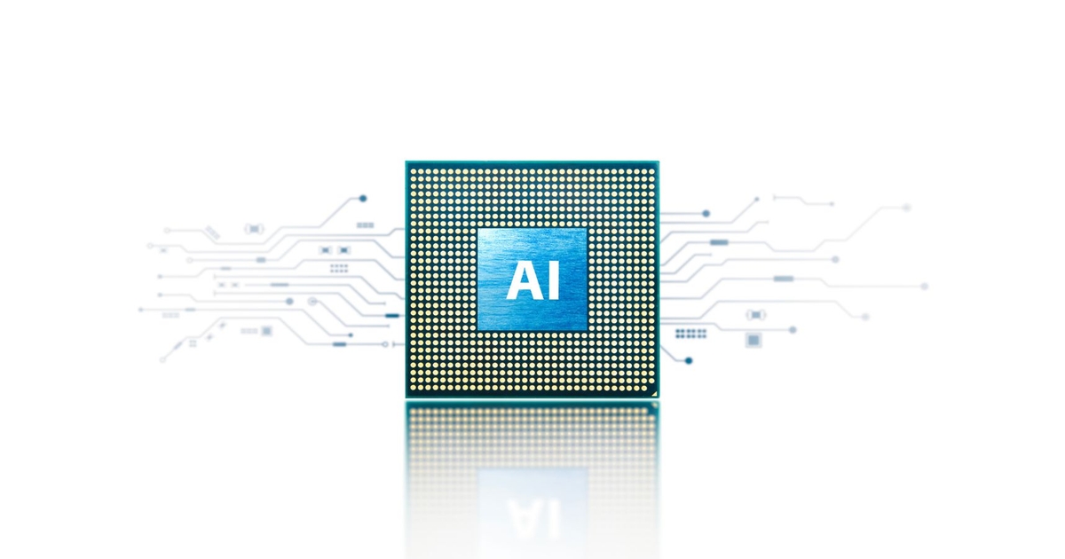 Edge AI Chip Market to Hit $60B by 2028 as Small Models, PCs Boost Demand