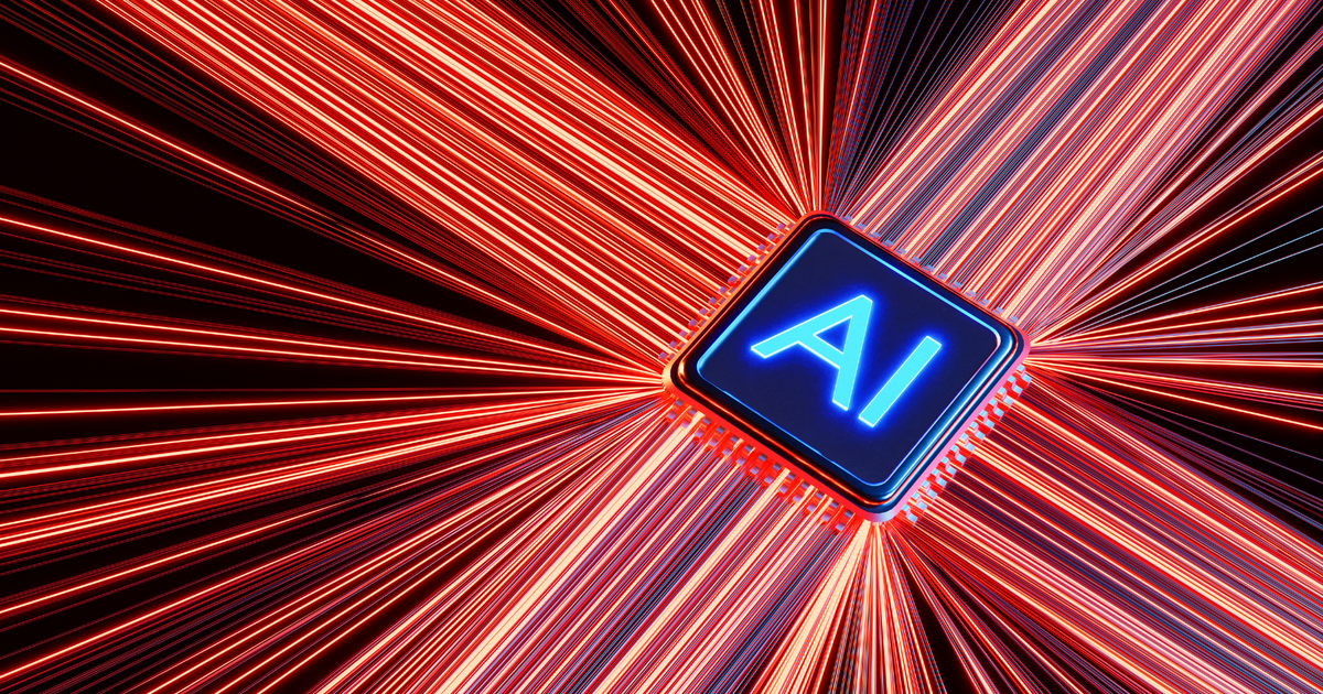 Avoid FOMO: 4 Key Steps to Implementing Generative AI