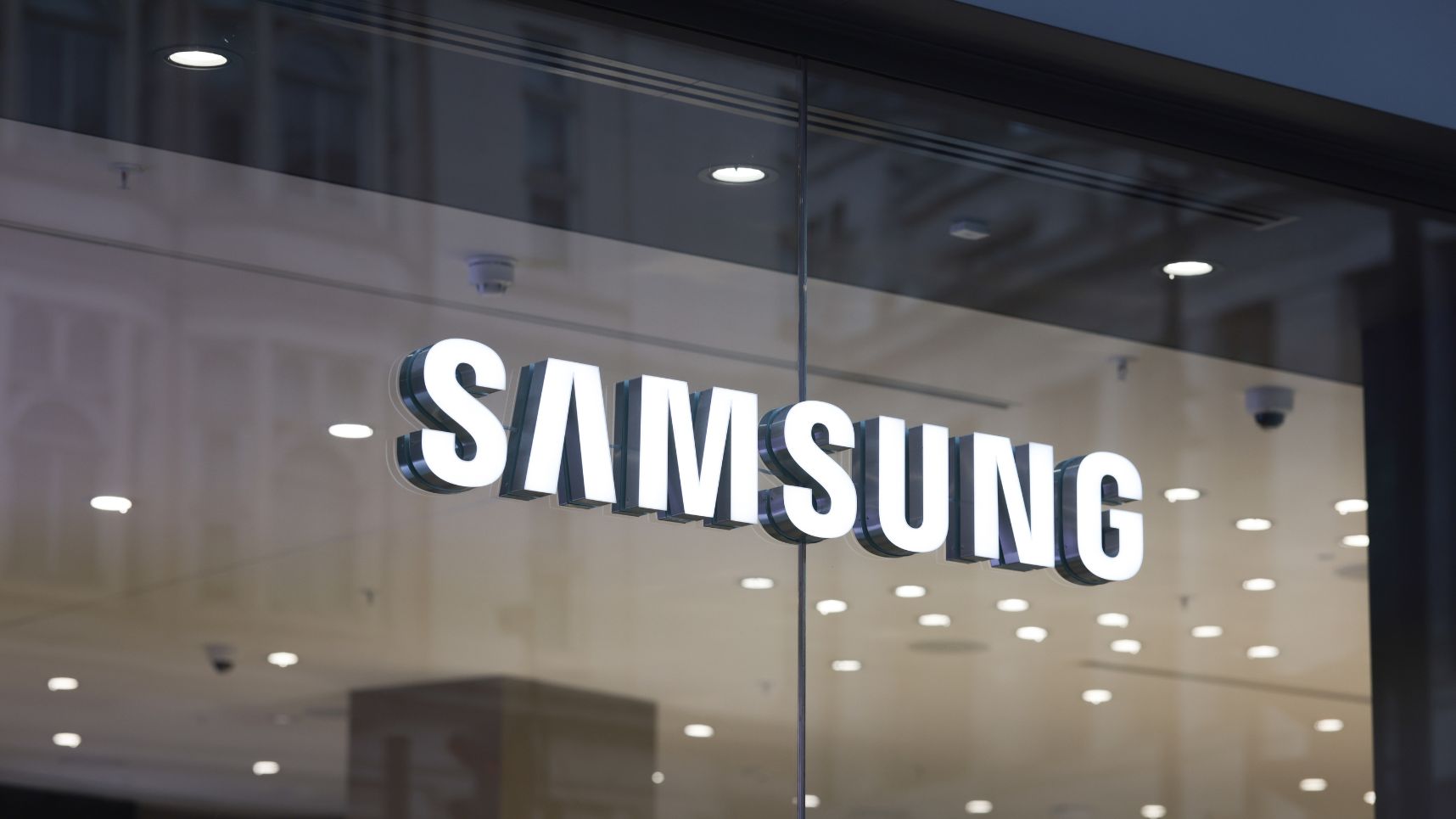 Samsung to Build $228B Chip Plant in Korea