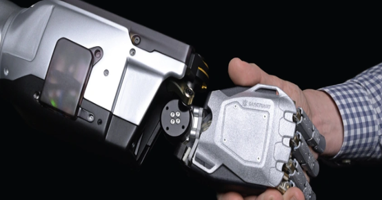 Microsoft, Sanctuary AI Team to Advance General Purpose Robots