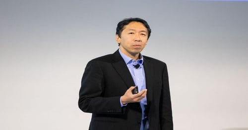 ScaleUp AI 2022: Google Brain’s Andrew Ng says data-centric approach ...