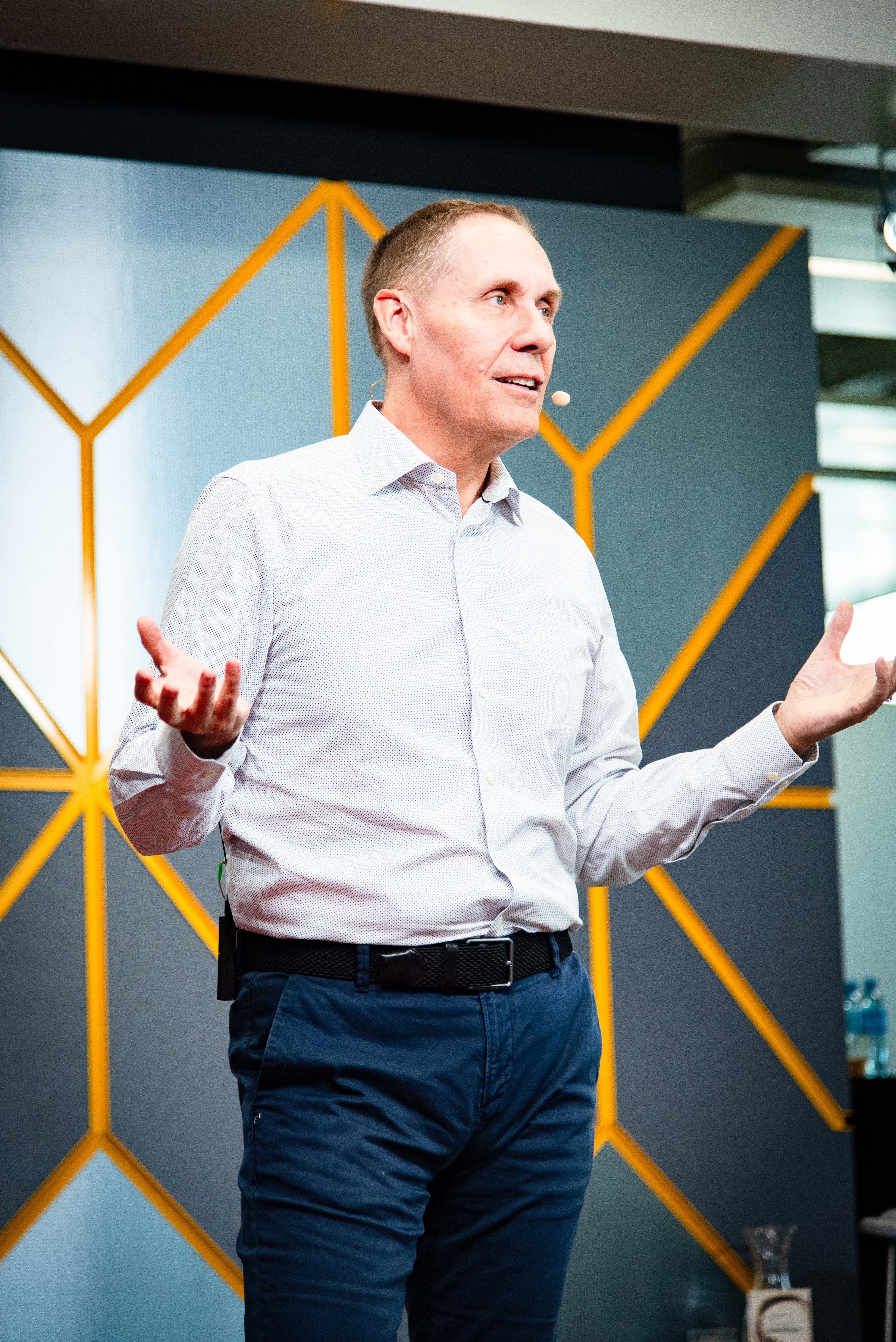 Oracle's AI Infrastructure Vision: Building for a Collaborative Future