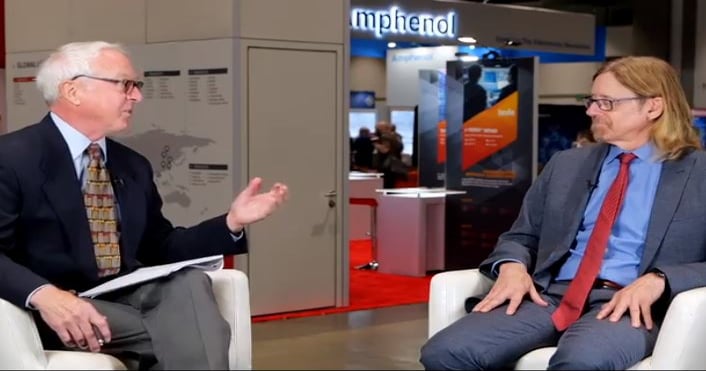 DesignCon 2021: Medicine of the future with Mayo Clinic’s Mark Wehde ...