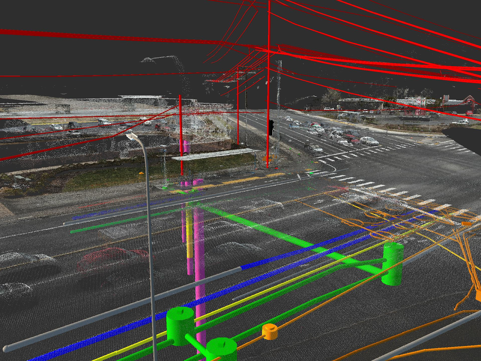 Underground Mapping Company Raises $96M More