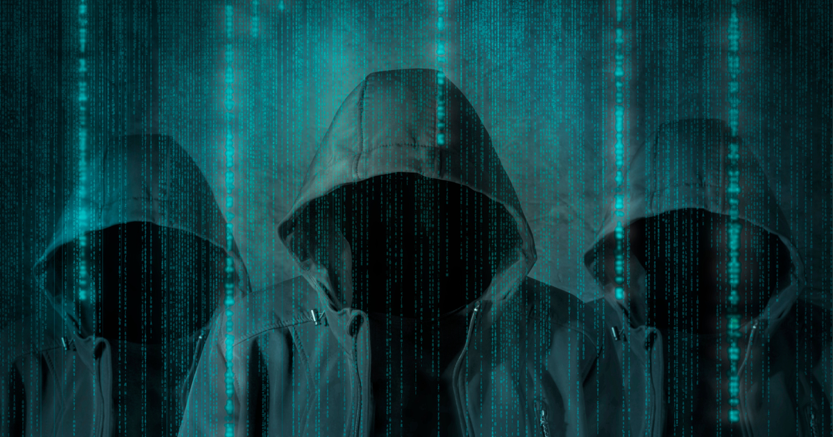 FBI Dismantles Hive Ransomware Syndicate