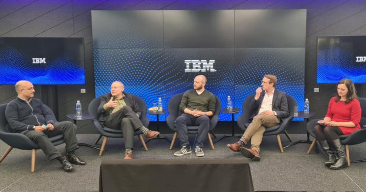 Financial Services Firms Prep for Quantum Cybersecurity