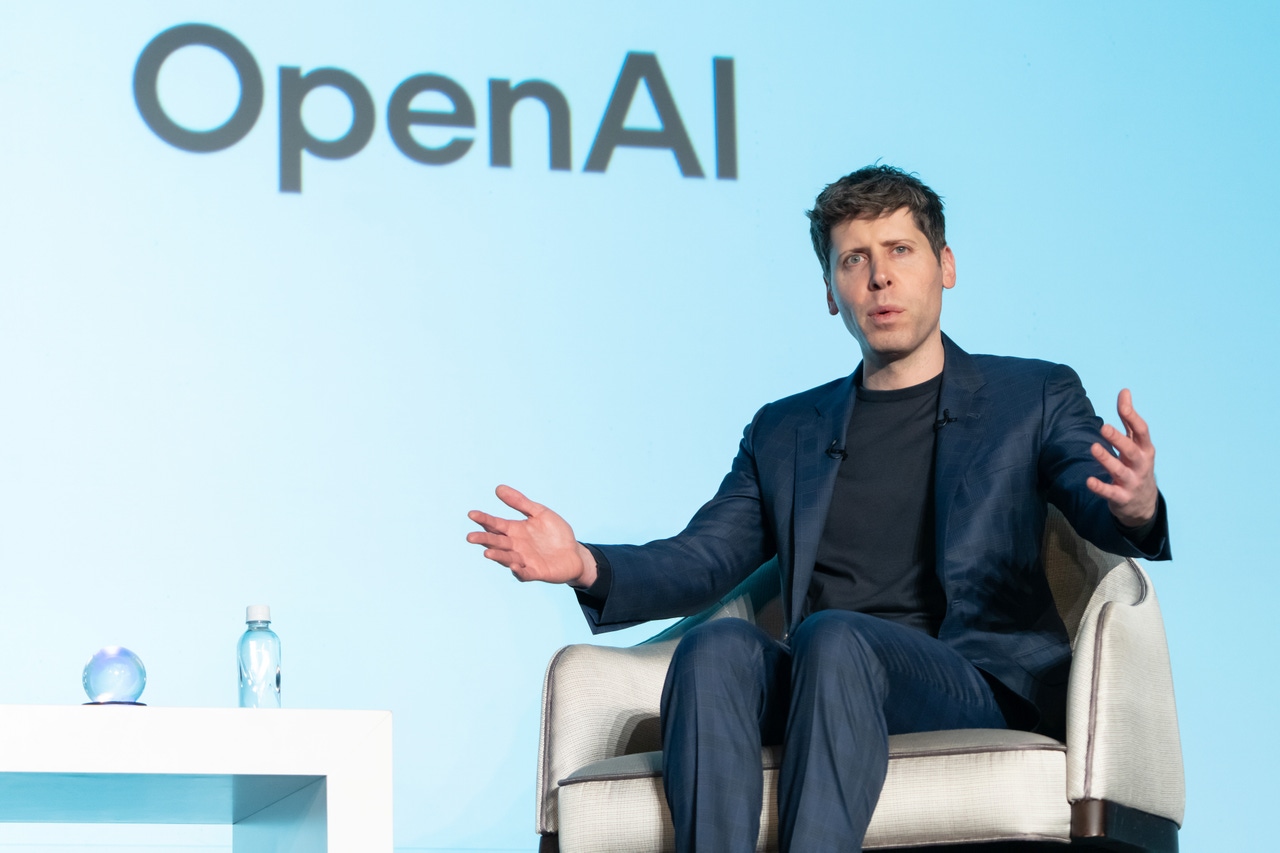 OpenAI Files Humanoid Robot Trademark OpenAI Files Humanoid Robot Trademark