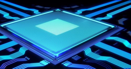 Arm's all-new v9 architecture updates long vector support for HPC and ...