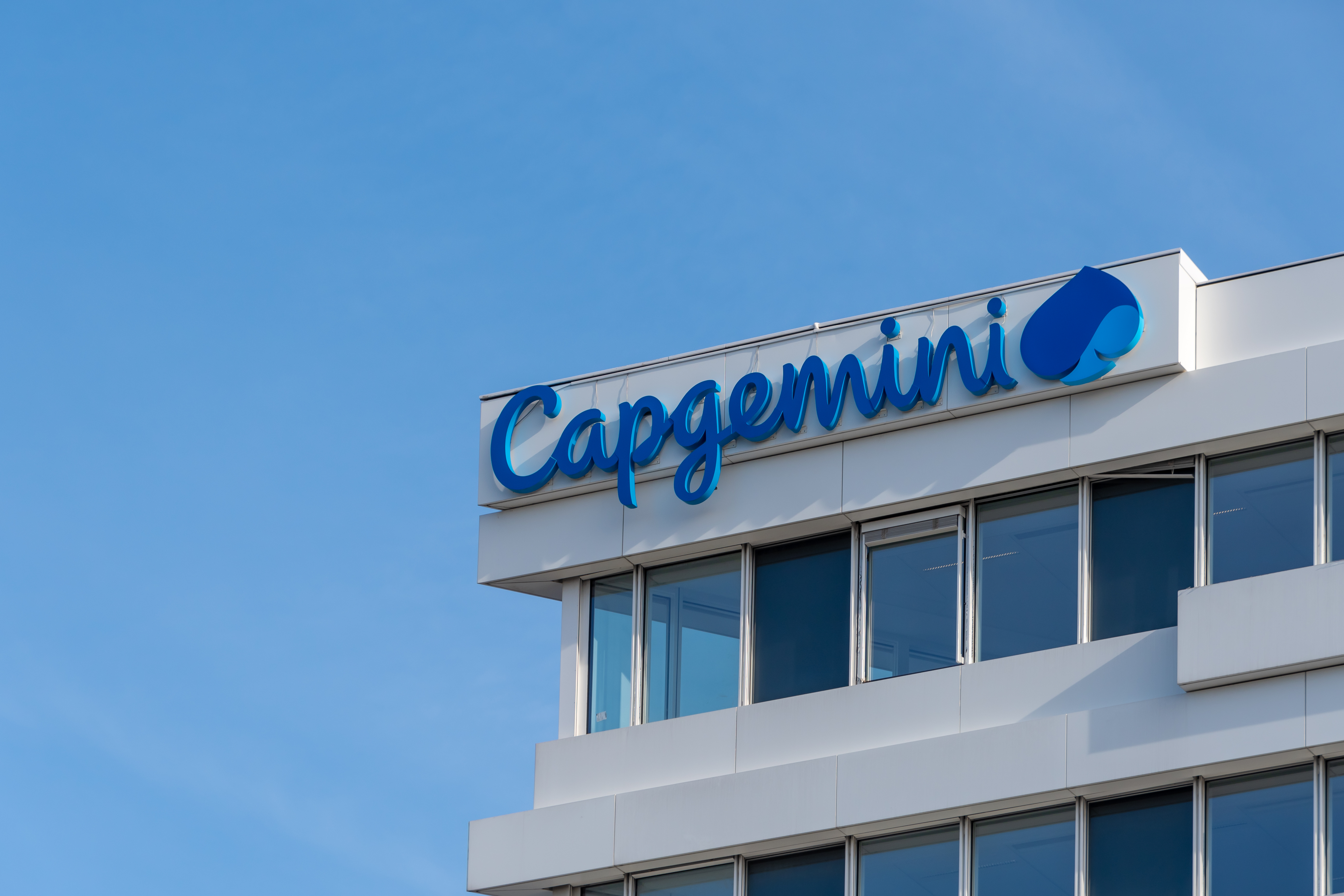 Capgemini Debuts AI Tools at Women’s Rugby World Cup