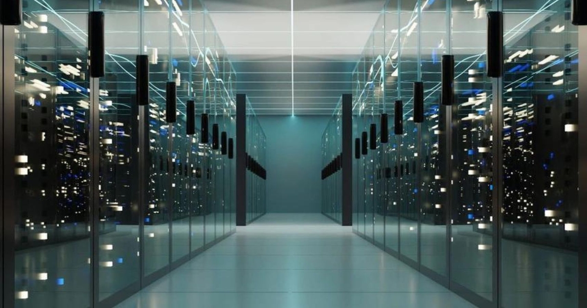 Analysts: Nvidia's Data Center Revenue Nearly Quadruples in Q3